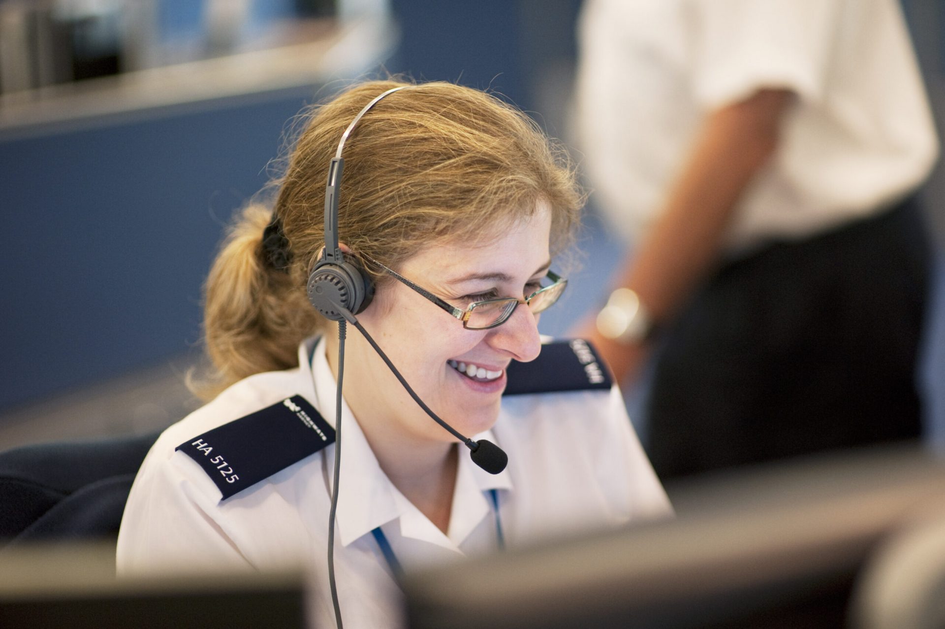 How outsourced frontline services build a more efficient business ...