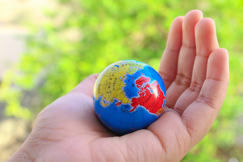 Boost your business with multilingual services - Frontline