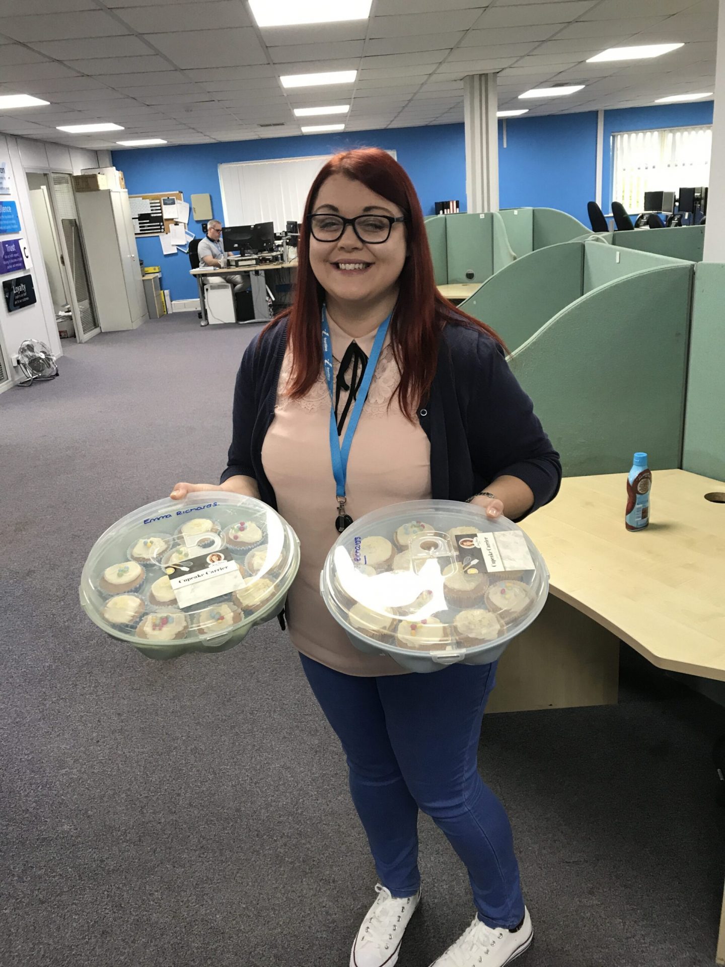 Happy call handlers equal happy customers - Frontline