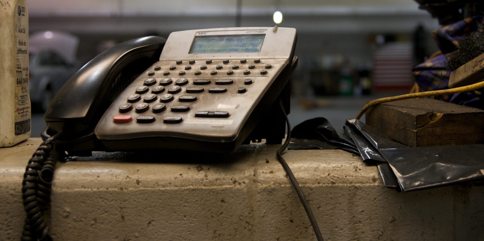 Benefits of an outsourced telephone service - Frontline