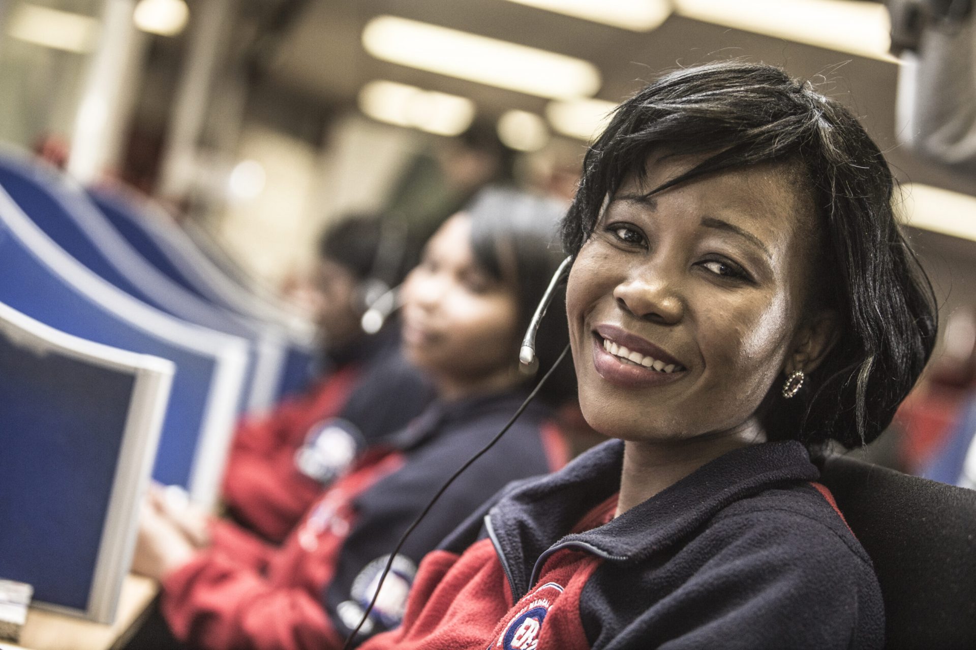 Effective listening: a technique all call centre agents should know ...